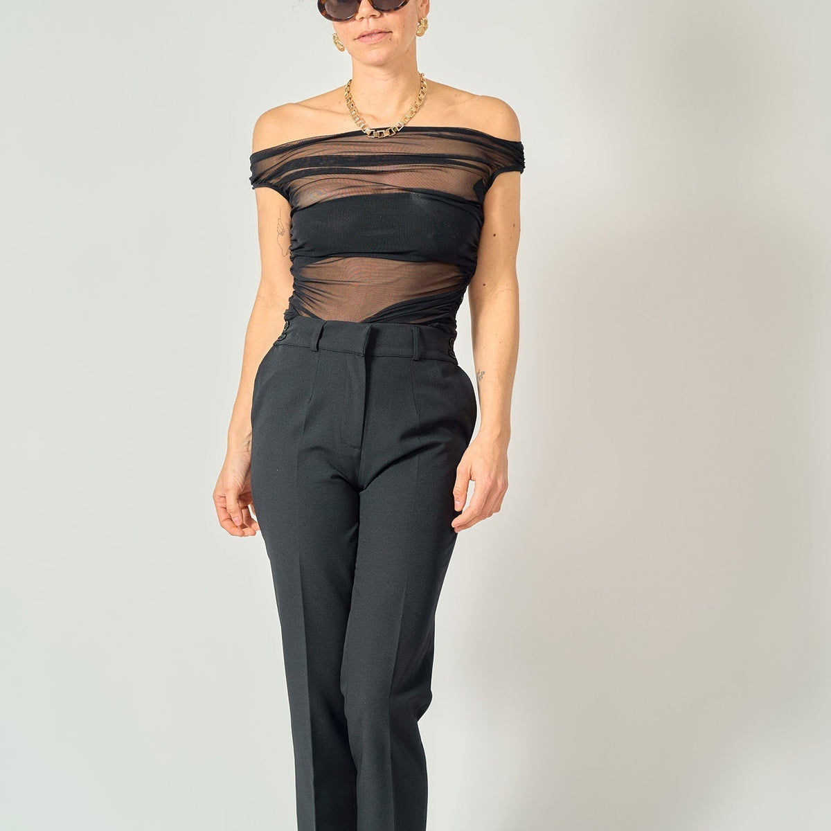 Keisha - Freydis Style 4 – ARINDEKA